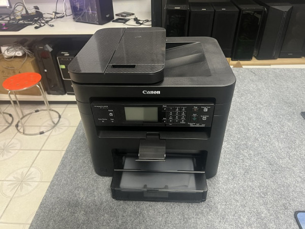 Máy in đa chức năng Canon MF 217W cũ ( In , Scan , Copy , Wifi )