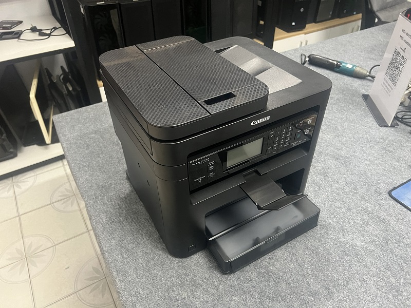 Máy in đa chức năng Canon MF 217W cũ ( In , Scan , Copy , Wifi )